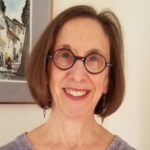 Stephanie Harding – The American Viniyoga Institute