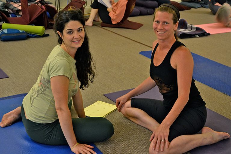 Viniyoga Foundations Program – The American Viniyoga Institute