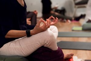 What is Viniyoga? - American Viniyoga Institute